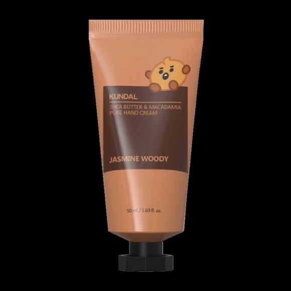 bt21 | Bath & Body | Bts Bt2 Shooky Hand Cream | Poshmark